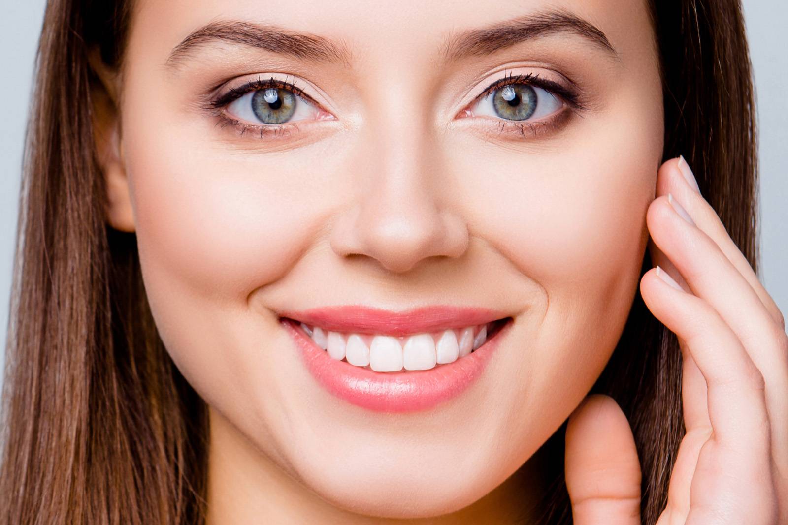 Injection Botox et acide hyaluronique à Aix-en-Provence - DR BRUNEAU