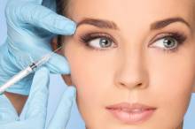 Injection Botox et acide hyaluronique à Aix-en-Provence - DR BRUNEAU